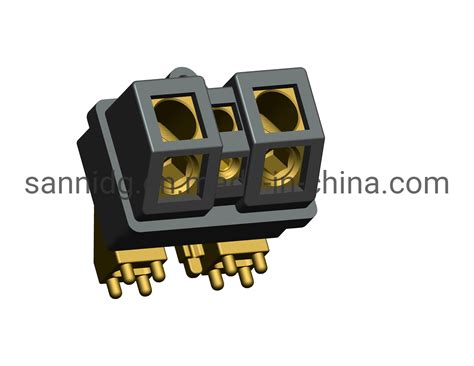 Bt B BT B Position Barrier Terminal Block For Car Amplifier Barrier Terminal And