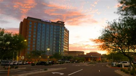 Harrahs Ak Chin Resort Review A Complete Guide