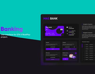 Ragemp Projects Photos Videos Logos Illustrations And Branding On Behance