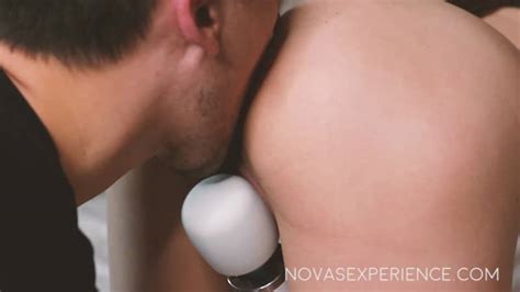 Novapatra Super Hot Asians Eating Assholes