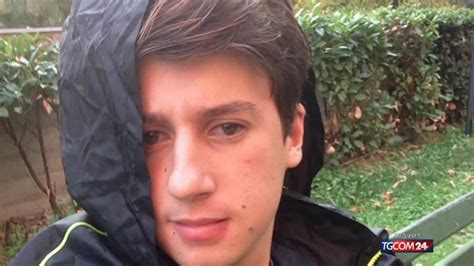 Ragazzo Picchiato A Crotone Fu Uno Scambio Di Persona