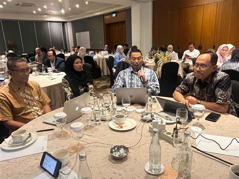 Album Galeri Workshop Accreditation Council Of Graduate Medical