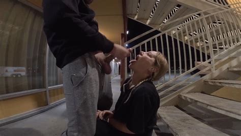 I Drain Loads Of Cum Outside Our Hotel Room American Amateur Porn XHamster