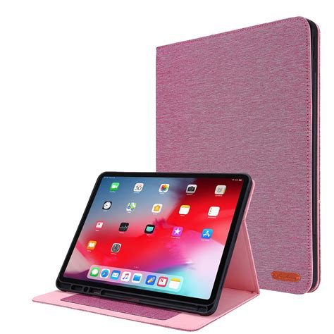 Case For Ipad Air 11 Lnch M3 2025 Cloth Texture Business Tablet