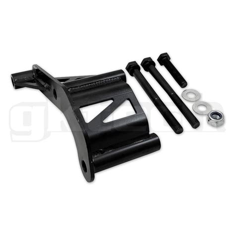 Gktech Sr Chassis Diff Brace For 350z370z Diff Conversion Drift Gktech Sr Chassis Diff Brace For 350z370z Diff Conversion Drift