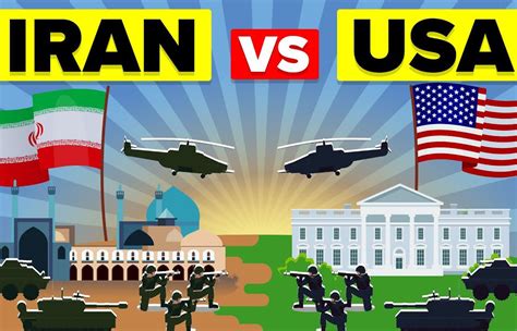 ایران آمریکا با حمله به تأسیسات صلح‌آمیز، بهای سنگینی خواهد پرداخت