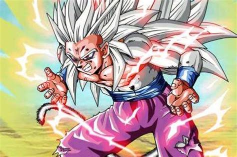 龙珠中悟天和特兰克斯为什么没有尾巴而孙悟饭有尾巴