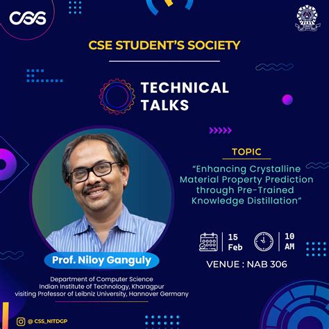 CSS CSE Students Society NIT Durgapur