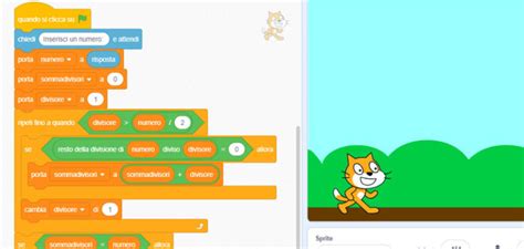 Scratch Giochi Ed Esercizi Con Scratch Fare Coding Giocando