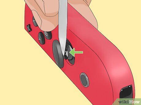 How To Fix Joy Con Drift On The Nintendo Switch Full Guide