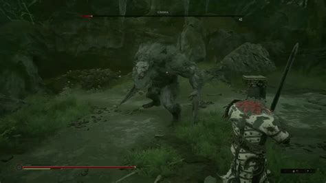 Yes I Did It R Mortalshell