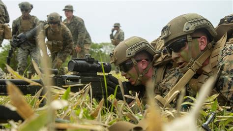 Eu Despliega Marines En Medio Oriente Ante Escalada De Ataques De Irán