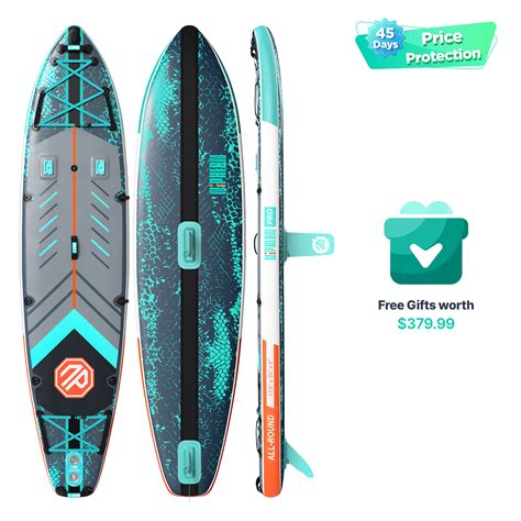 Which Paddle Board Material Is Best Niphean