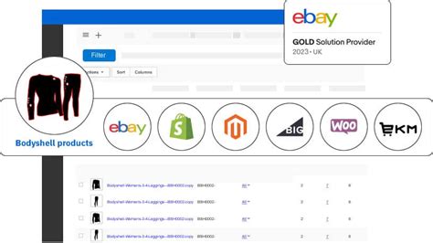EBay Inventory Order Management Streamline Your EBay OperationsAd Lister