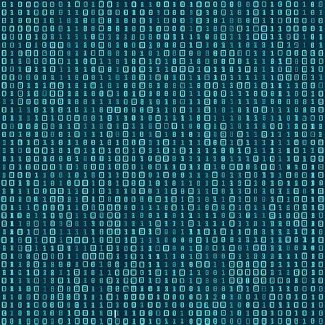 20000 Cybersecurity Background Seamless Pictures