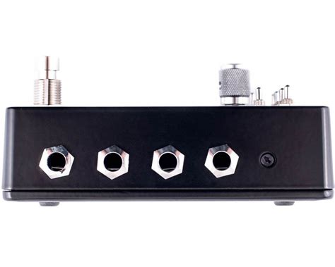 Empress Effects Buffer Stereo Effects Database