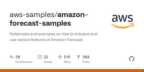 Amazon Forecast Samplesnotebooksadvancedweatherindex1 Training Your Model With Weather