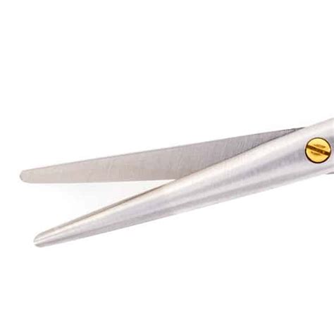 Fomon Nasal Scissors Marina Medical Instruments