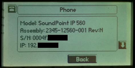 Polycom Boot Server OnSIP Support