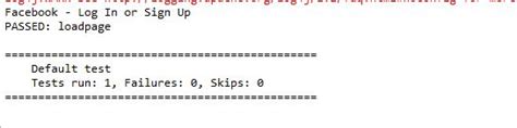 testng creating the first case ~ learn selenium