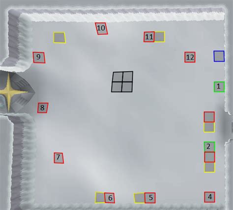 Guide Commander Zilyana Bowfa No Stamina Osrs Wiki