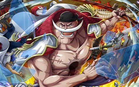 【海贼王高燃泪】爱德华纽盖特的传奇人生！onepiece是真实存在的！我可是白 哔哩哔哩