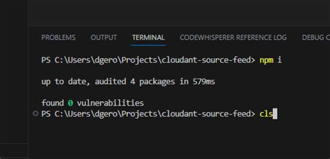Circle To The Left In Terminal · Issue 173579 · Microsoftvscode · Github