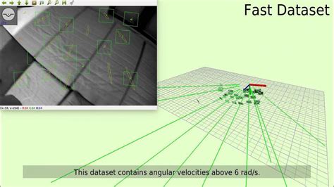 Rovio Robust Visual Inertial Odometry Youtube
