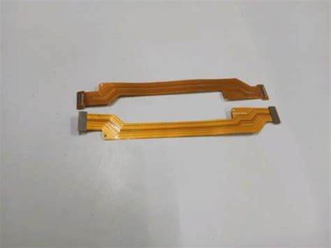 Mobile Main LCD Flex Cable At Rs In New Delhi ID