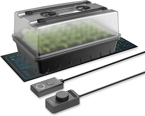 Clone Tray Tray And Dome Kit Patio Lawn And Garden