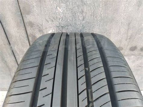 Yokohama Advan dB V552, 225/45 R18 91W, 18", 1 шт, в наличии, 225 мм ...