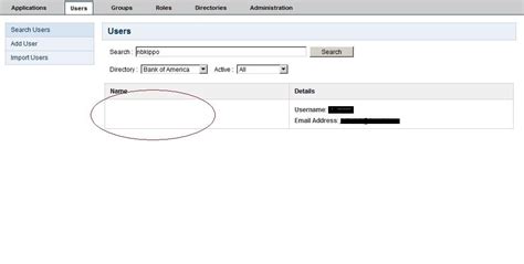unable to view the user display name in crowd confluence atlassian