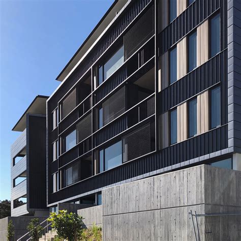 Wall Cladding Melbourne Architectural Cladding Australia