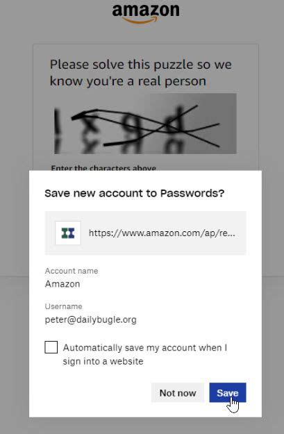 如何使用 Dropbox Passwords 作为您的密码管理器