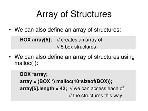 Winter 2009 Tutorial 6 Arrays Part 2 Structures Debugger Ppt Download