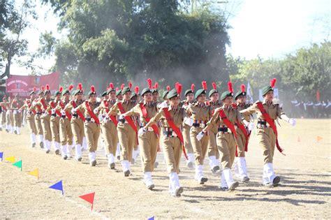 Shri Guru Ram Rai University College Tak