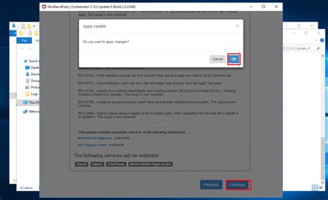 Mcafee Epo 5 10 0 Update 9 Systemconf