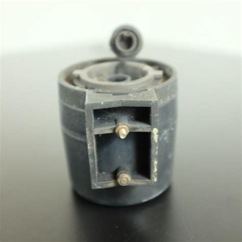 Marine Autopilot Fluxgate Compass Heading Sensor Very Rare Movemarine