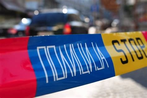 ЕКСПЛОДИРАШЕ БОМБА ВО ЌЕРАМИДНИЦА Има повредени дали мета бил Раде