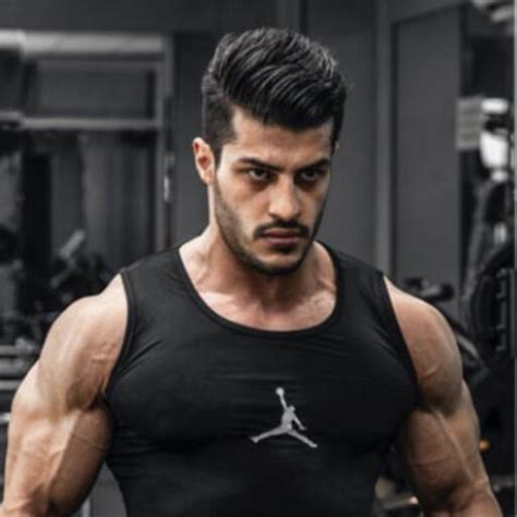 reza zare research profile