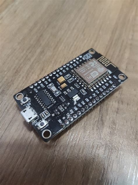 NodeMCU V3 ESP8266 WIFI Computers Tech Parts Accessories Other Accessories On Carousell