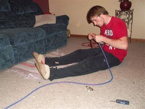 Cant Wait For My First Arduino Meeting Tomorrow