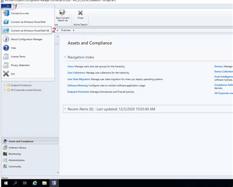 powershell kullanarak sccm ortamınızda user collection ve device collection oluşturma Çözümpark