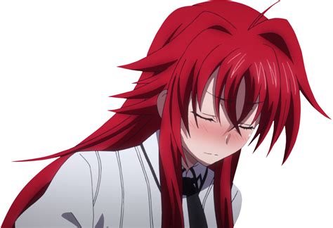 Rias Gremory By Animesaint369 On Deviantart Rias Gremory By Animesaint369 On Deviantart