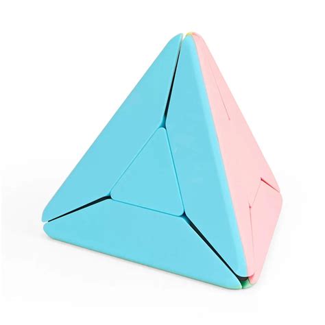 Moyu Meilong Corner Twist Pyraminx Dailypuzzles
