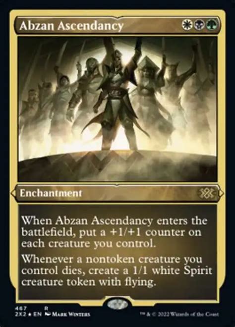 Magic The Gathering Trading Card Game Double Masters 2022 Single Card