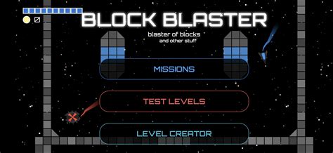 Block Blaster Space Shooter Apk For Android Download