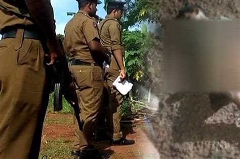 මුල්ලේරියාව දරුවාගේ මරණය අභිරහසක්