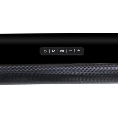 Buy Wholesale China Wireless Soundbar With Bluetooth Aux Usb Optical Coxial Hdmi Arc Sound Bar