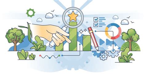 Performance Management For Effective Business Work Outline Hands